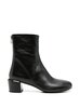 Ботинки Officine creative Flore leather ankle boots