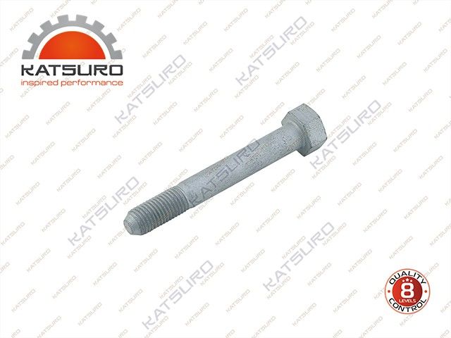 KAT-633TM Болт переднего сайлентблока заднего редуктора для HYUNDAI, KIA