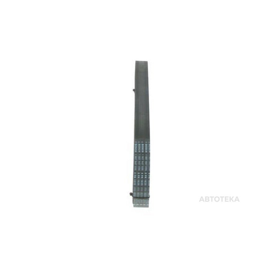 Ремень поликлиновой BOSCH 1987947056