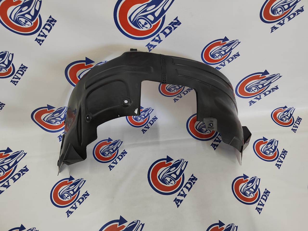 Подкрылок передний правый HYUNDAI IX35 10-15