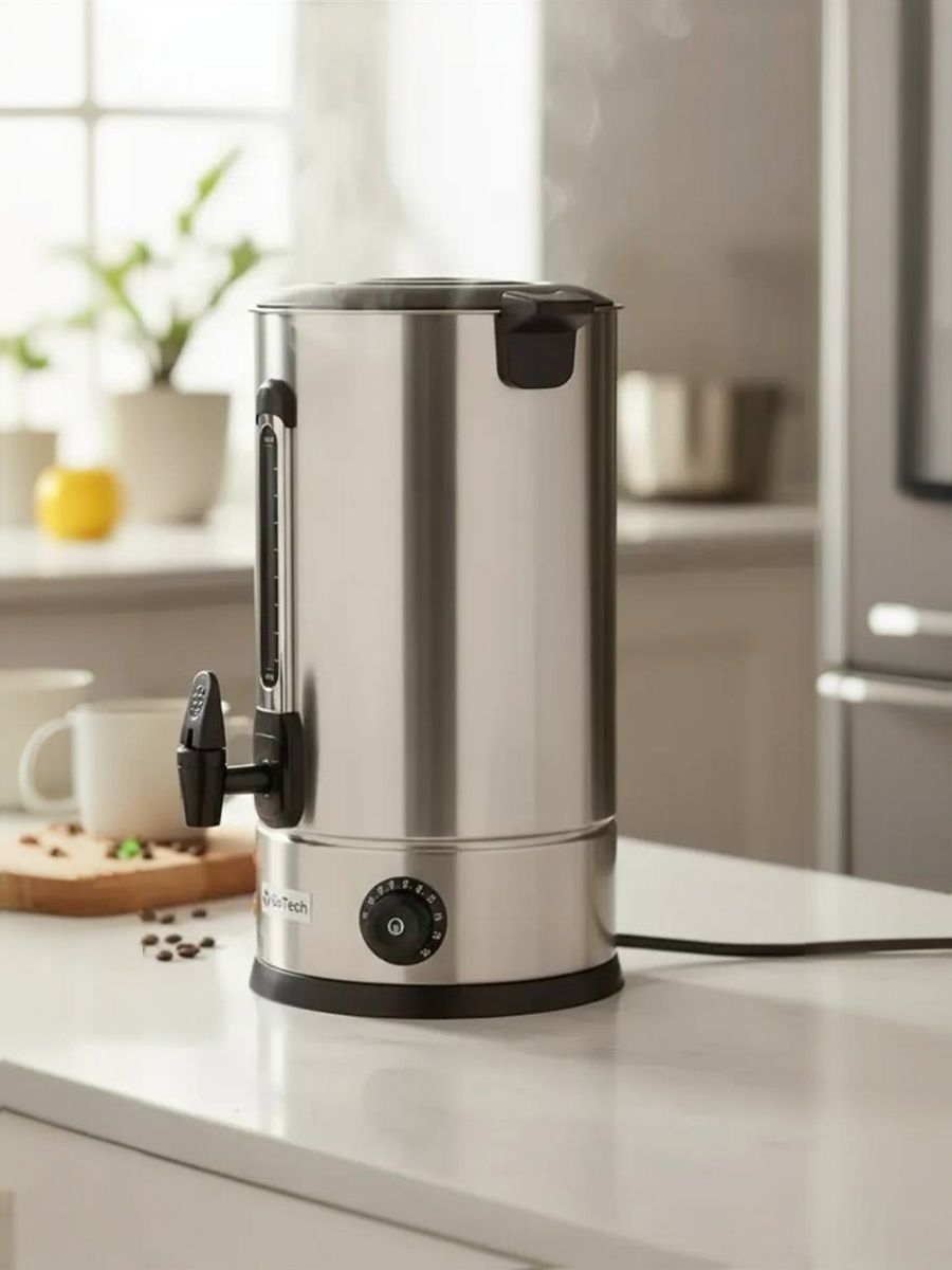 Термопот GO TECH 15L — фото 1