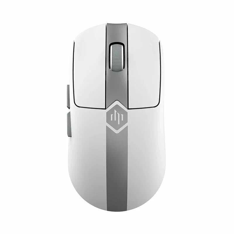 Мышь Беспроводная Dark Project ME5 White