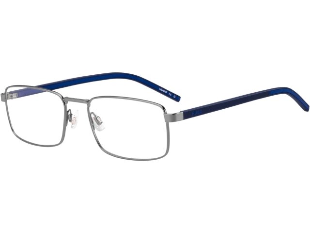 Оправа HUGO HG 1435 R81 MATTE RUTHENIUM (112845R815619)