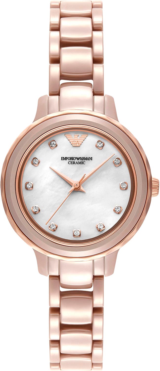  EMPORIO ARMANI Ceramica