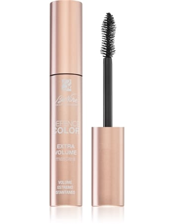 Тушь для ресниц BioNike Color Extra Volume, 01 noir, 11 мл