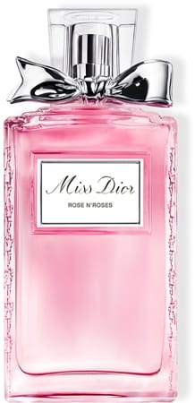 Туалетная вода Dior Miss Dior Rose N'Roses, 50 мл