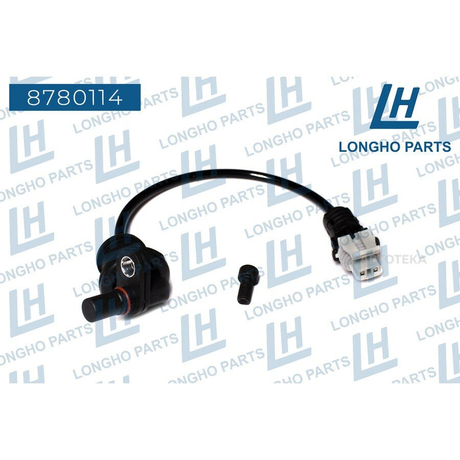 Датчик ABS Chevrolet Captiva OPEL Antara 96626080 LONGHO 8780114