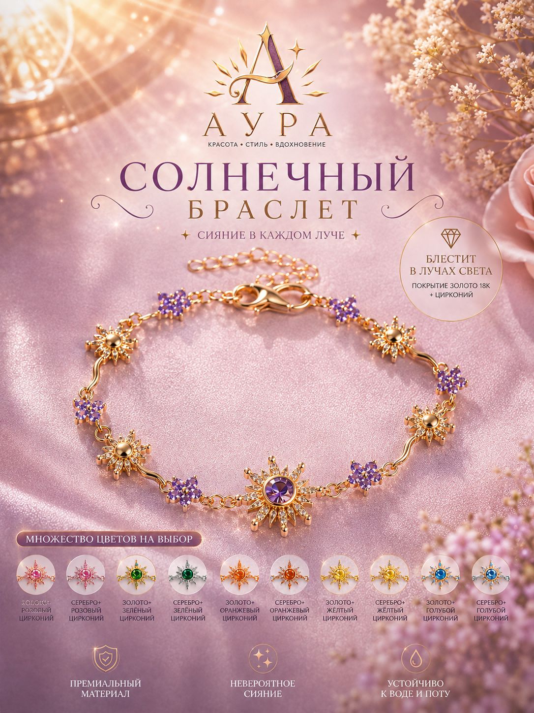 Подвеска