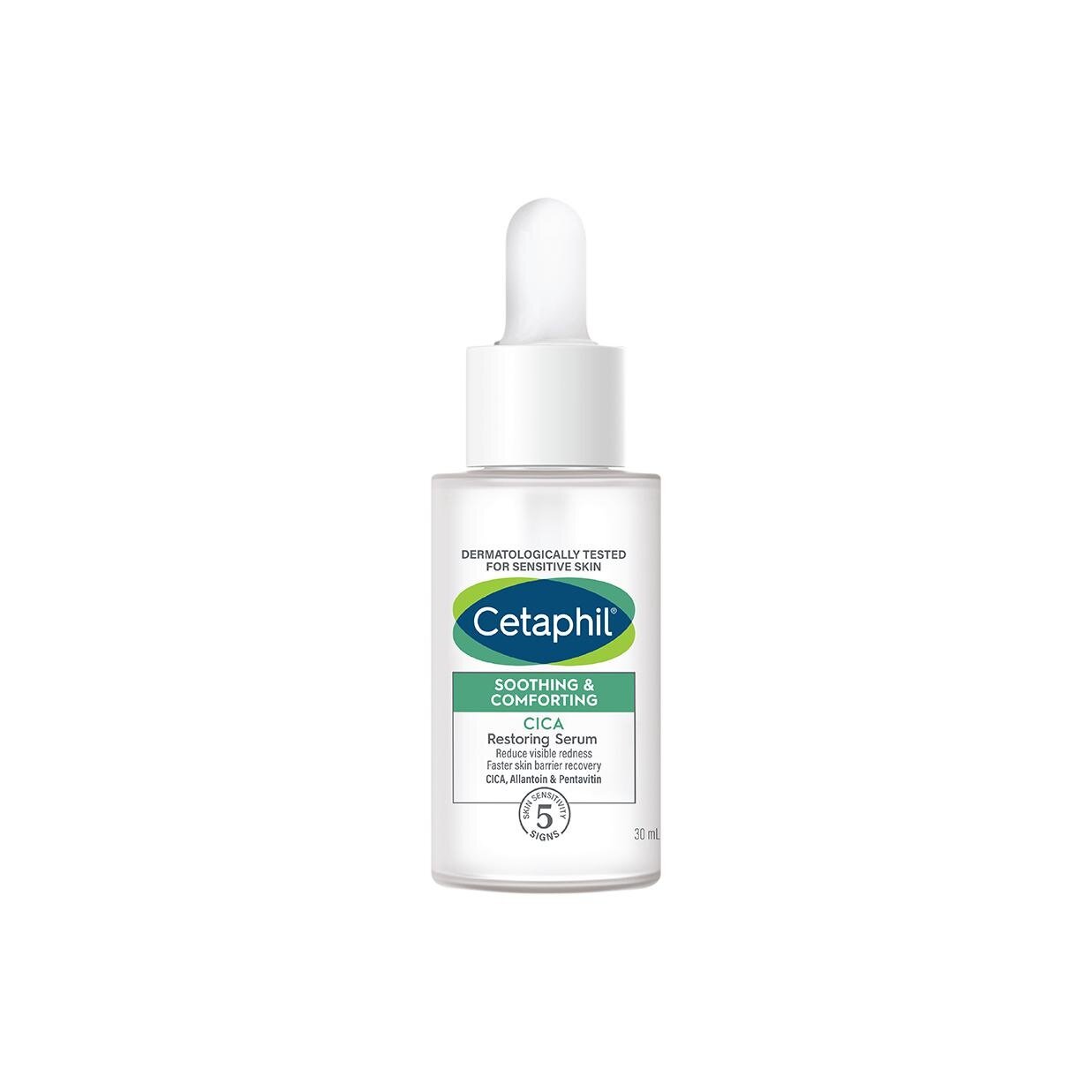 Гели контактные Cetaphil