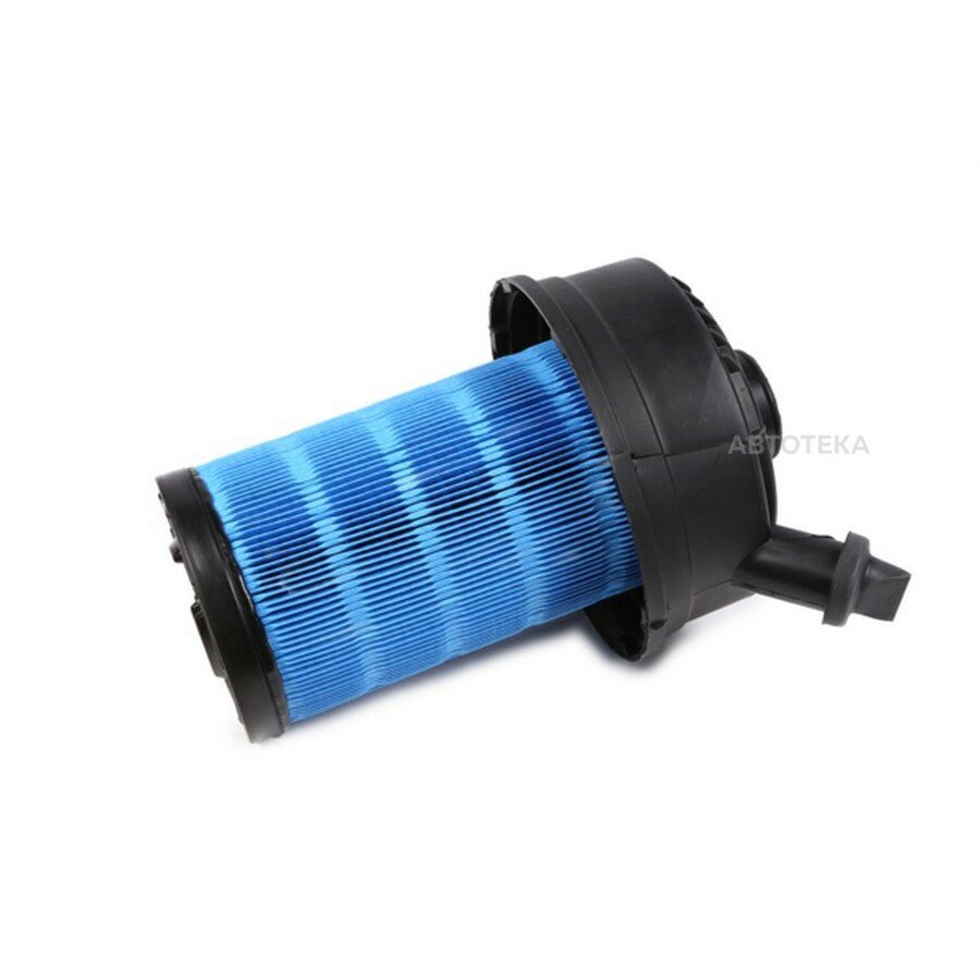 Фильтр воздушный H281/256 D125 \ THERMO KING STELLOX 8121088SX