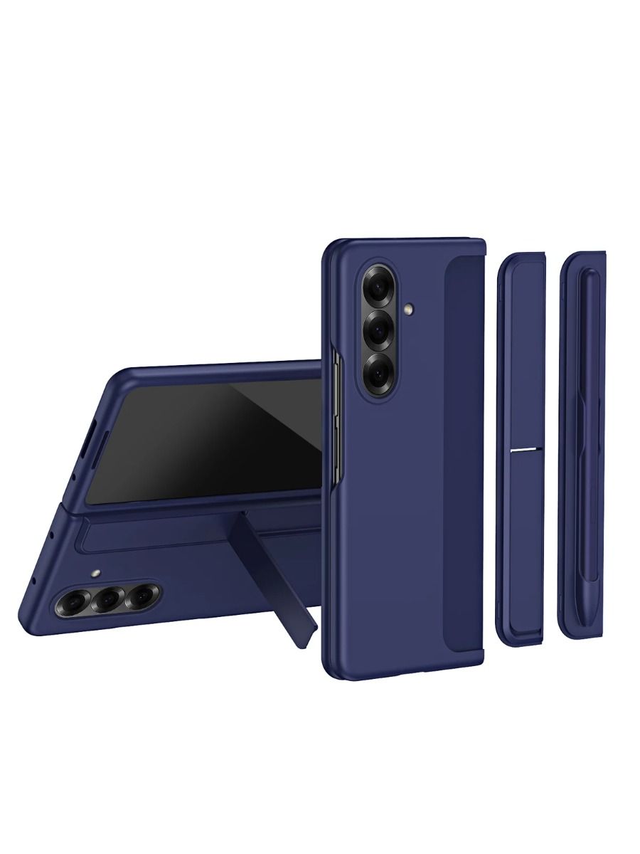 Для Samsung Galaxy Z Fold 8Ultra Case Слот для ручки с Stylus Touch Pen
