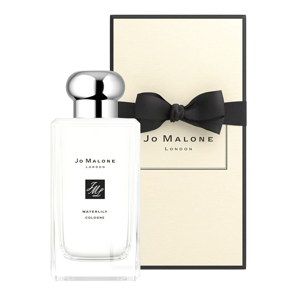 Jo Malone Waterlily одеколон 50 мл для мужчин и женщин / Джо Малон Водяная Лилия