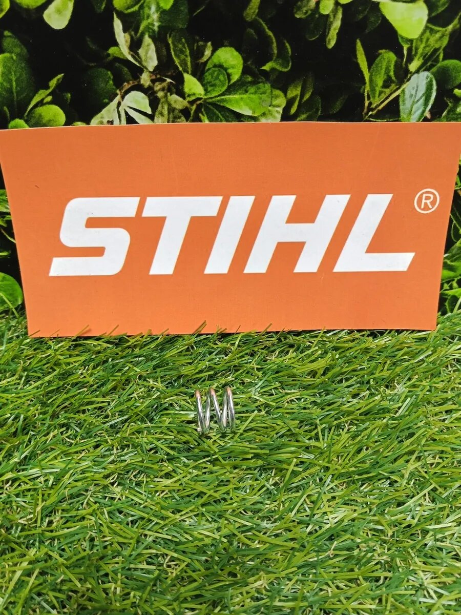 Пружина на STIHL FS 120-450 (0000-997-1304) PJ12094