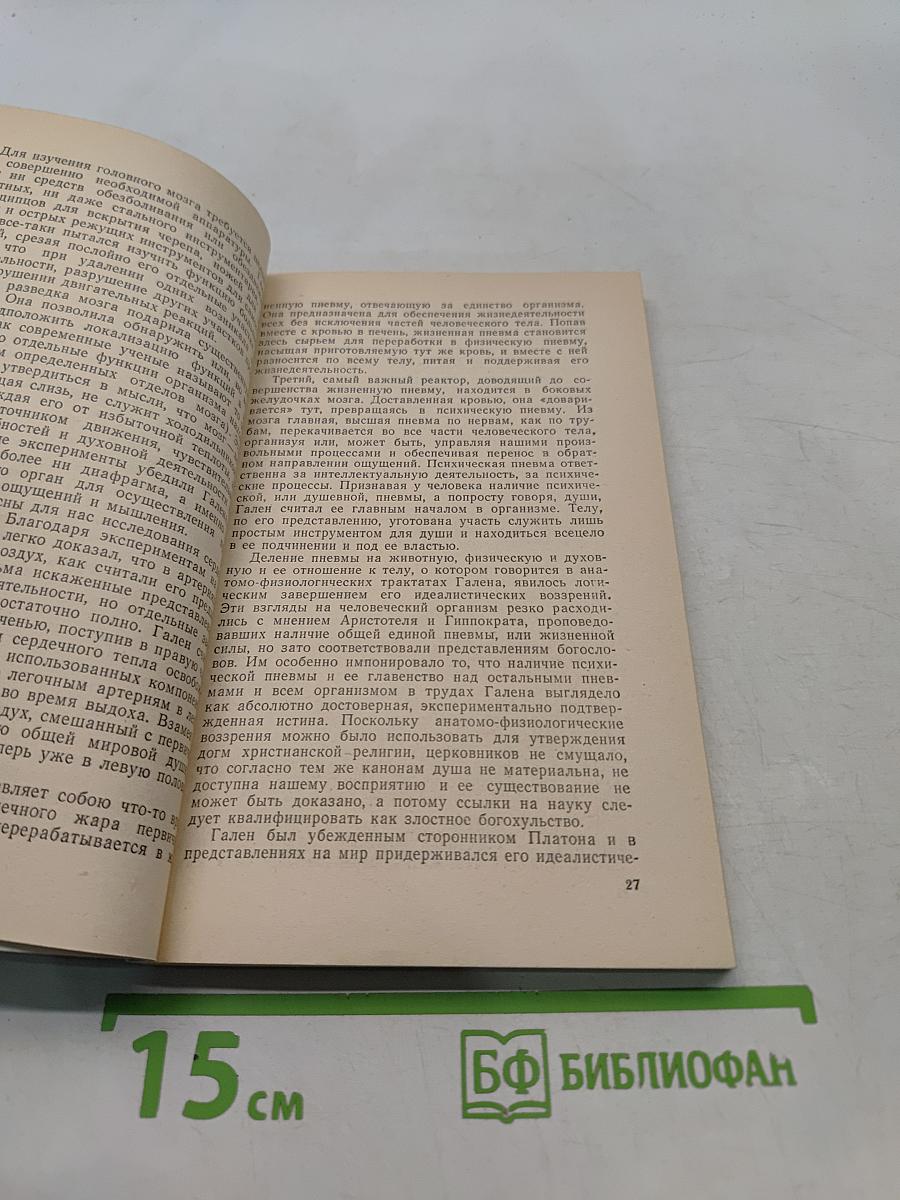 Парадоксы мозга — фото 1