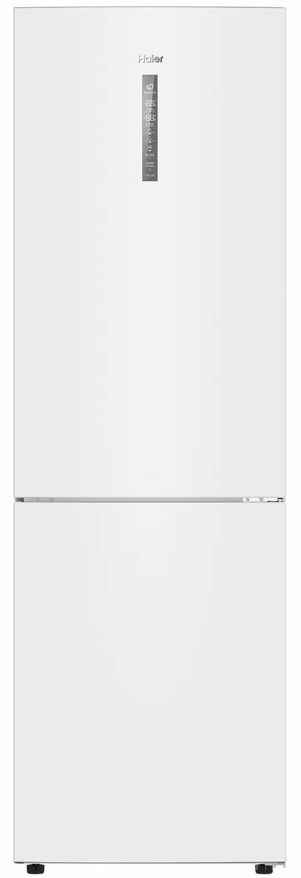 Холодильник Haier C4F619CWMPU1, белый