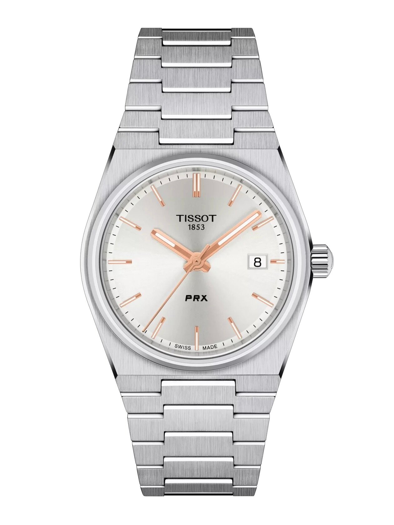 Наручные часы TISSOT PRX