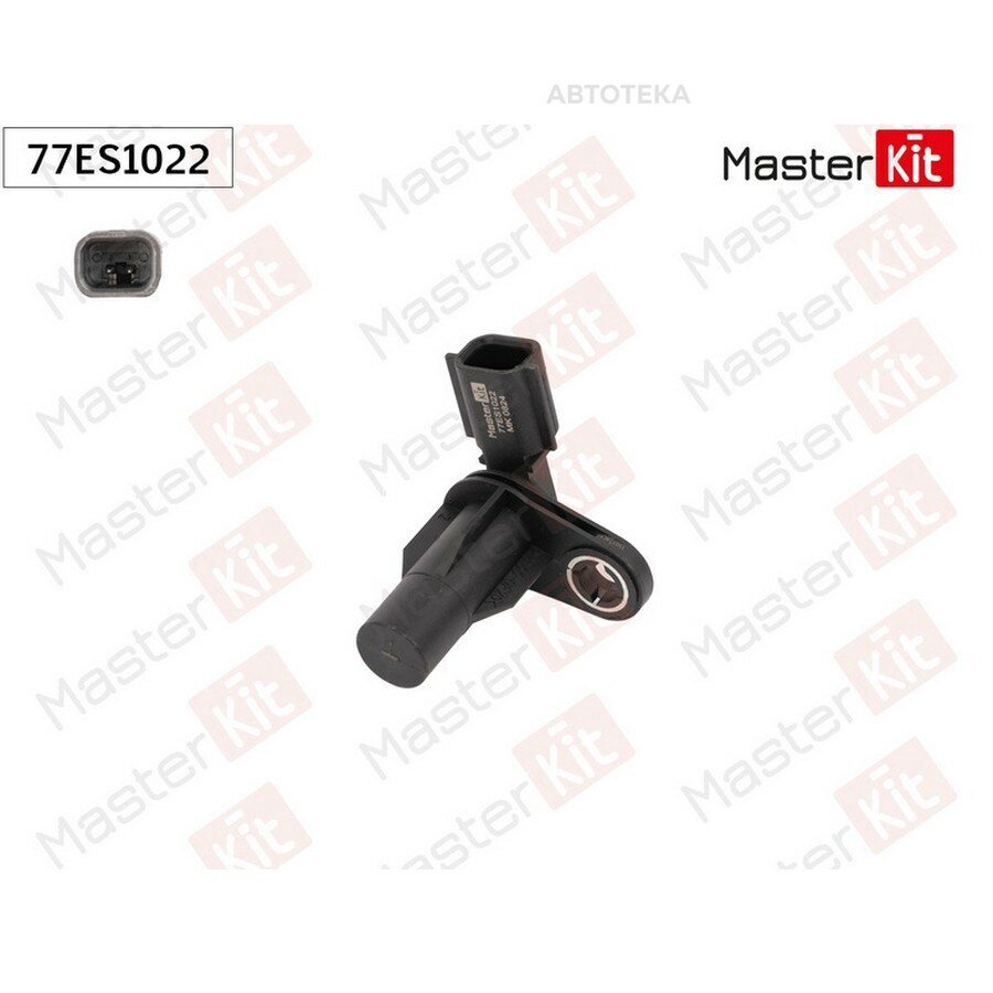 77ES1022 Датчик положение коленвала Renault TRAFIC II (FL) 2001 MASTERKIT 77ES1022