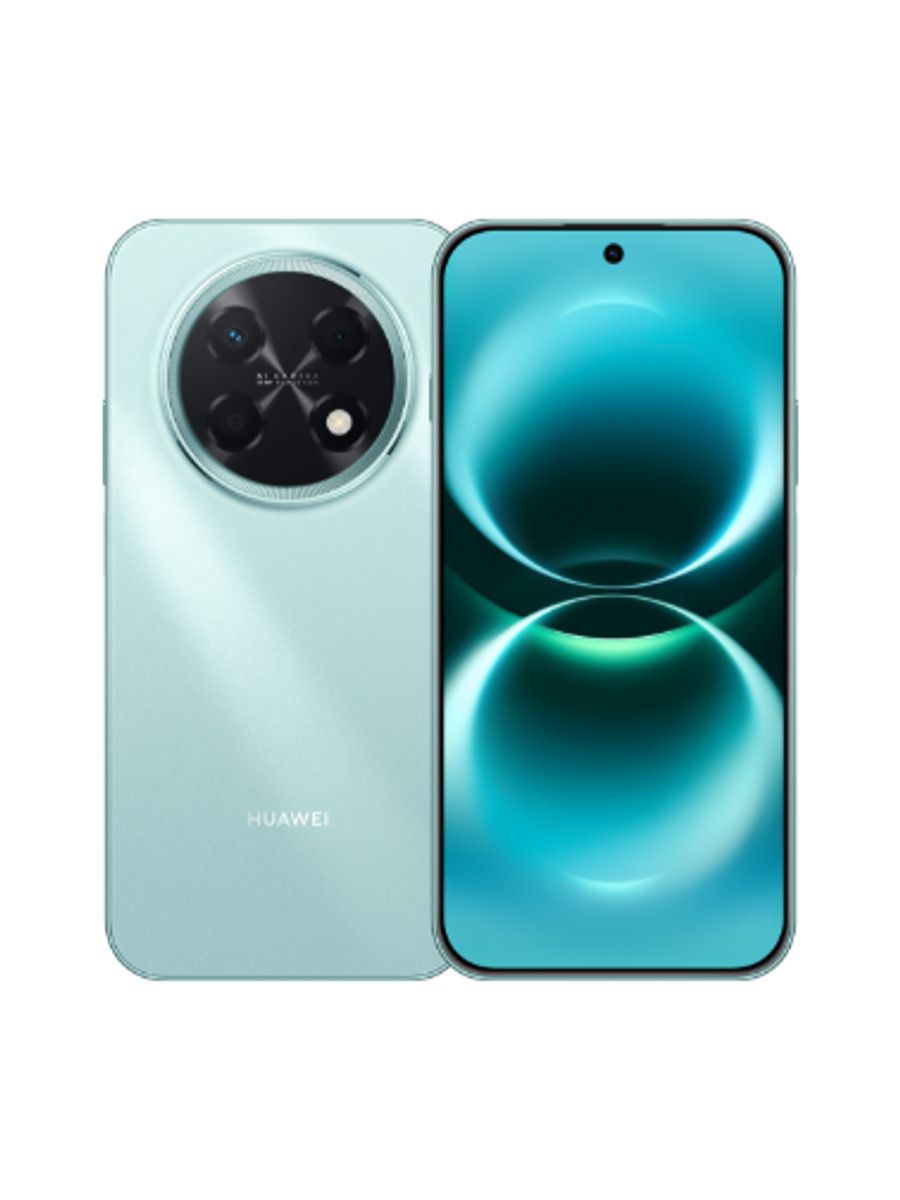 Смартфон Huawei nova 15 Max 8/256 Blue