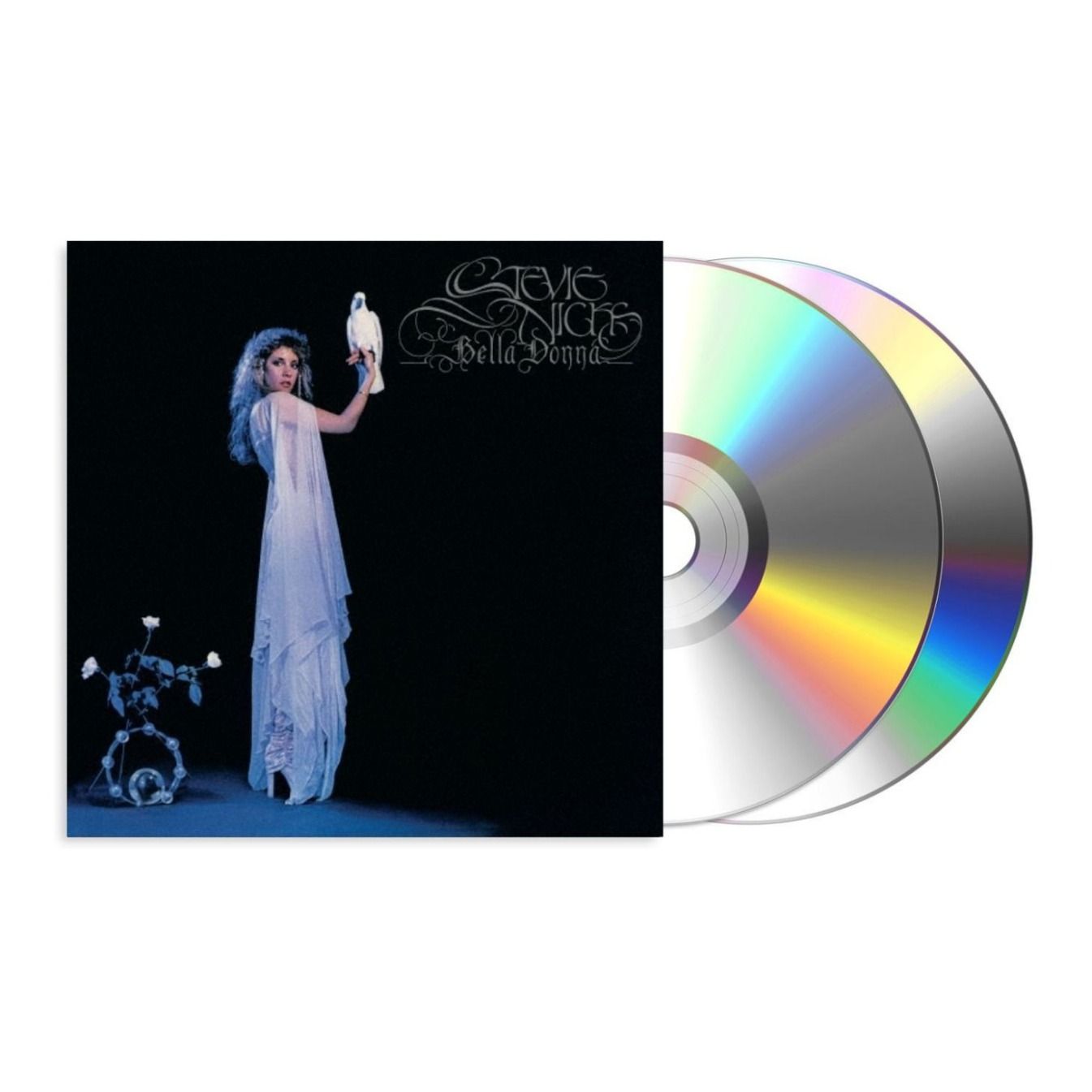 Музыка CD Stevie Nicks - Bella Donna, 3 x SHMCD, New.