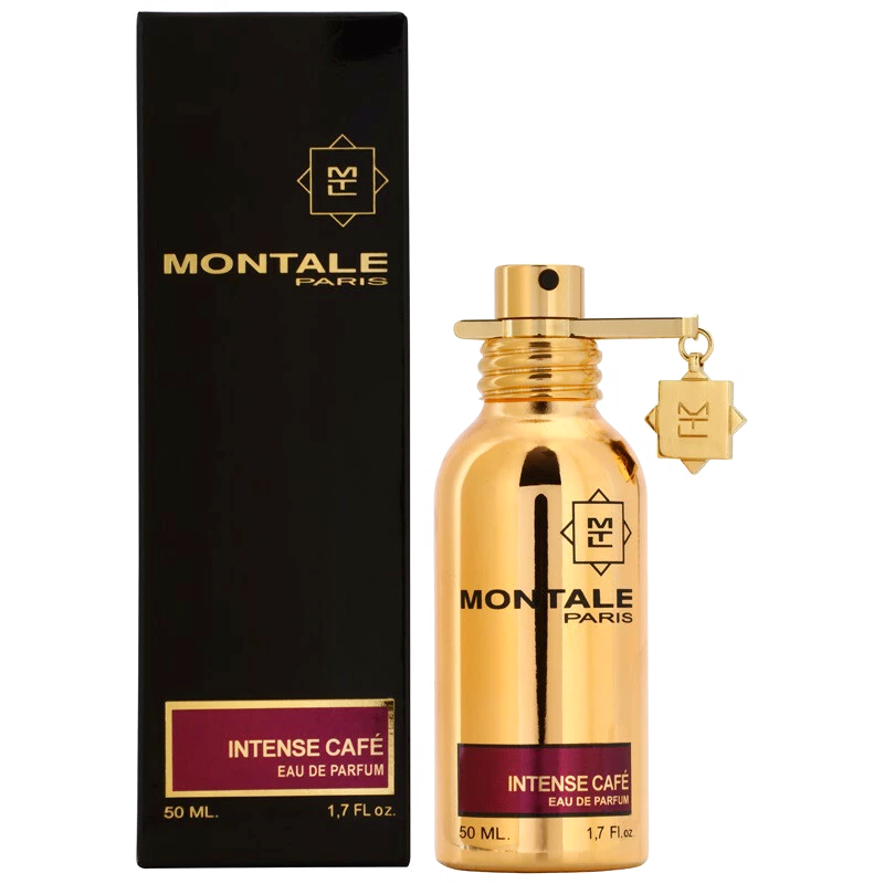 Montale Cafe парфюм 50 мл для женщин и мужчин - Монтале Интенс Кафе