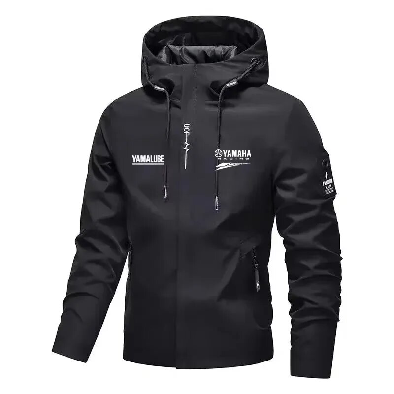 Куртка Yamaha