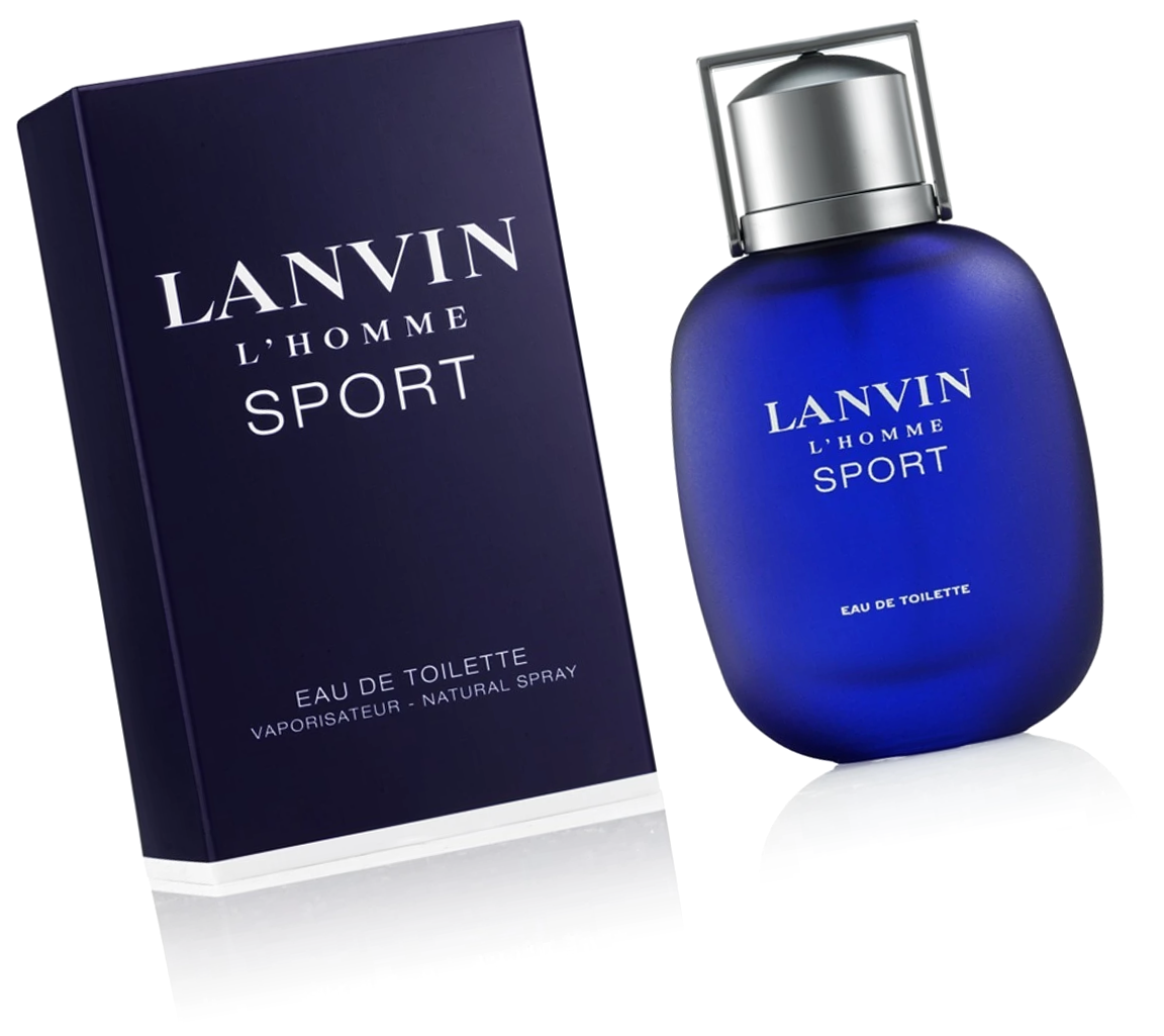 Ланвин Эль Хом Спорт вода туалетная 100 мл - Lanvin L Homme Sport для мужчин