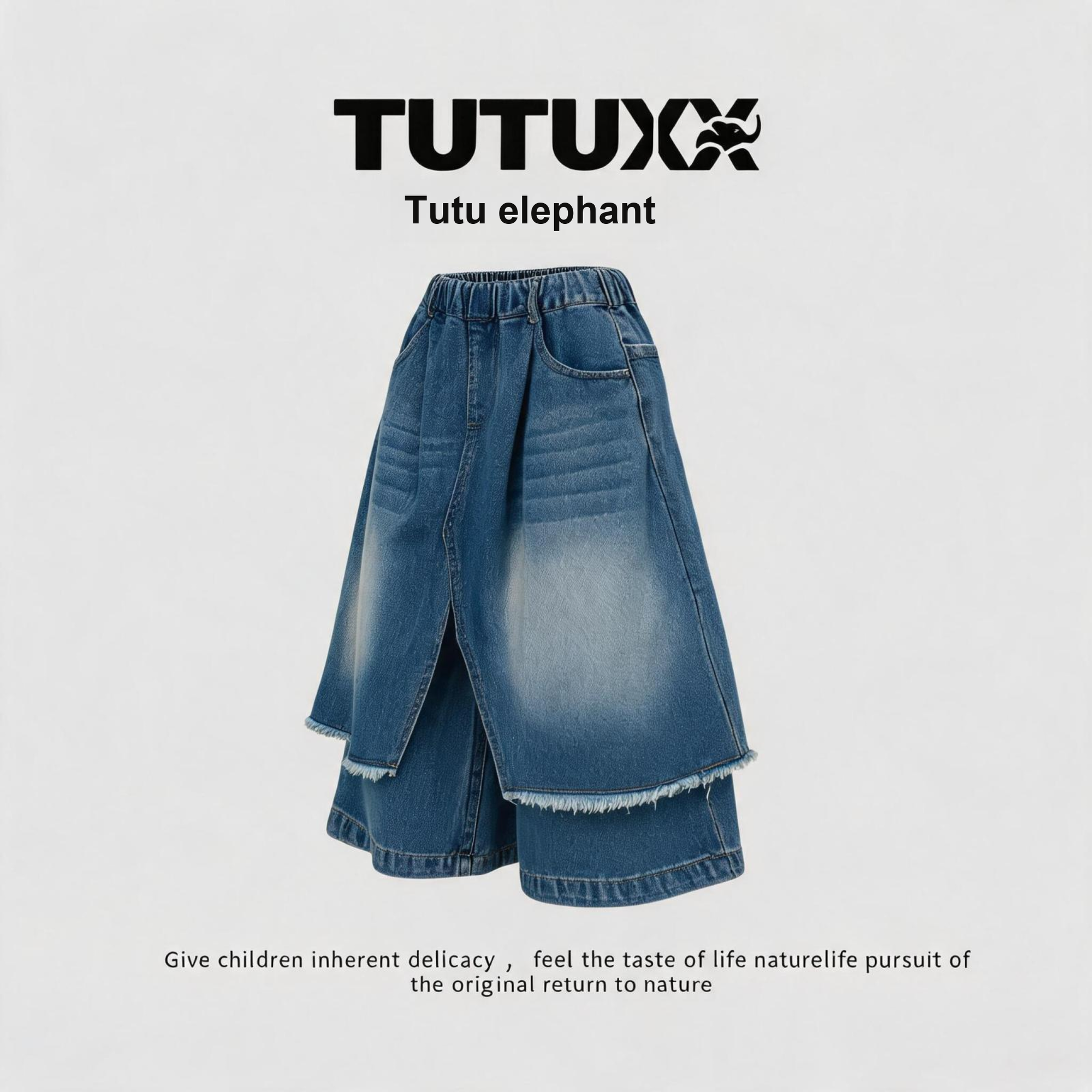 Комплект одежды TuTu