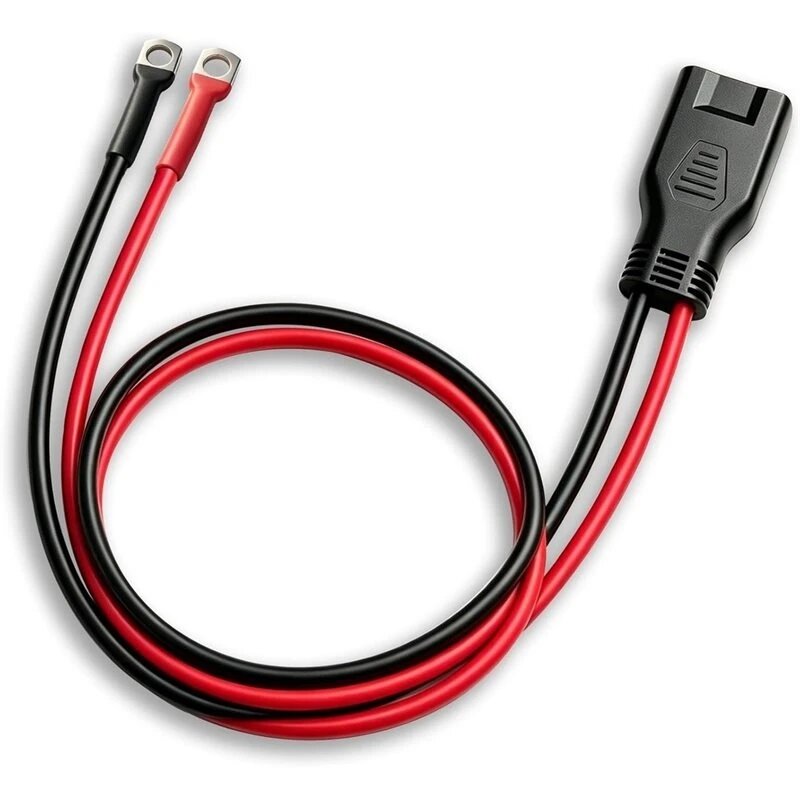 Кабель-адаптер EcoFlow Delta 2/3 PPS 50A 8AWG