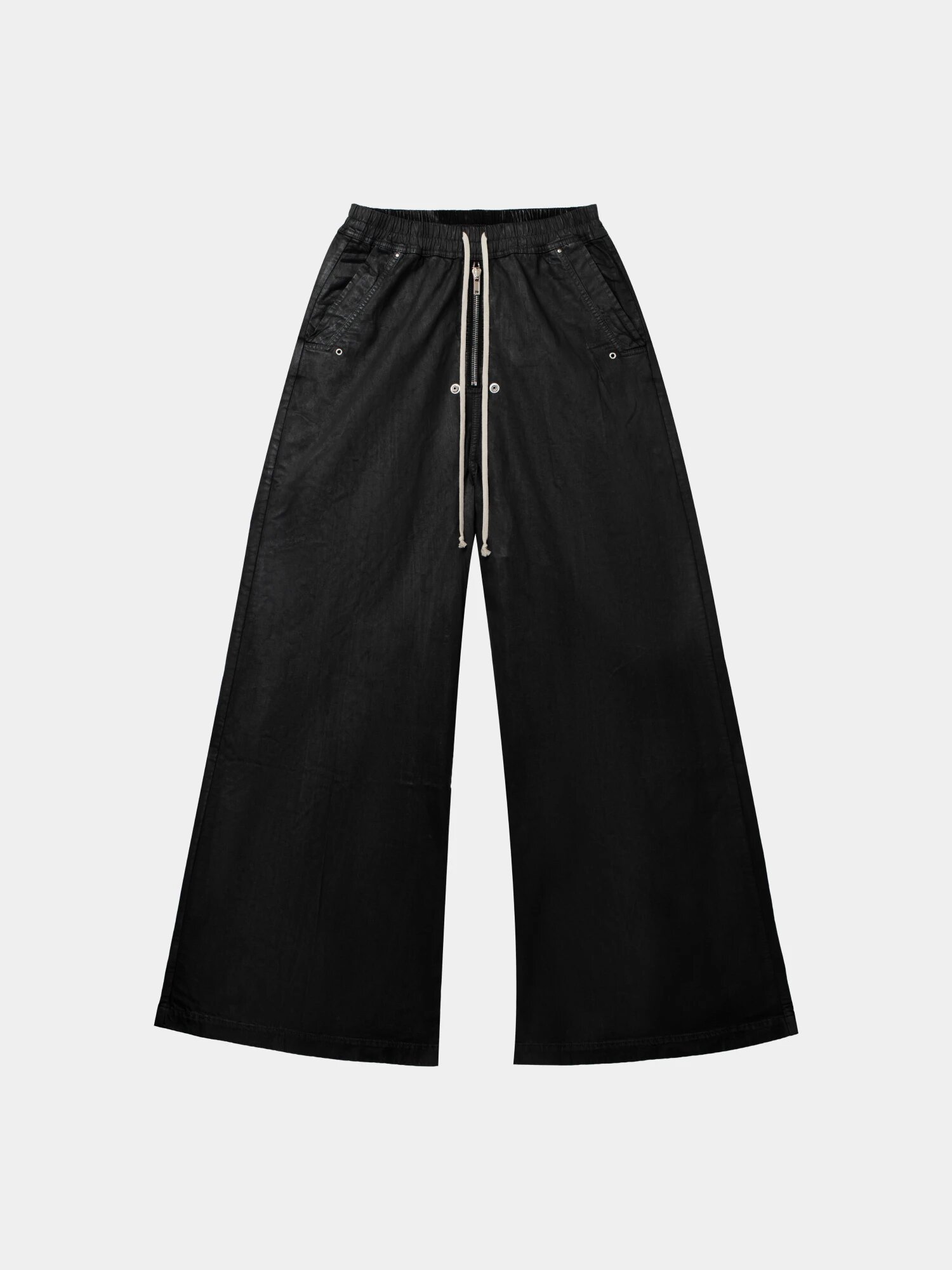 Брюки Rick Owens Geth Belas