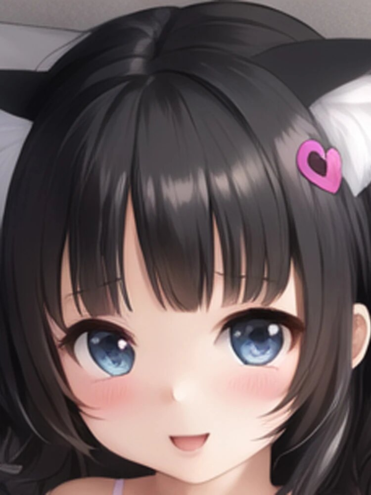 Наволочка Dakimakura Nekrolina 2WT 50×150см, Peach Skin