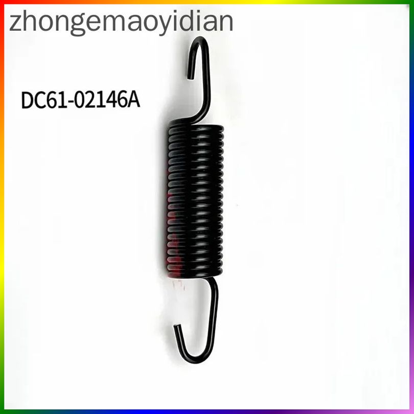 Подходит для подвесной пружины барабана стиральной машины Samsung DC61-02146A, балансировочной пружины натяжения