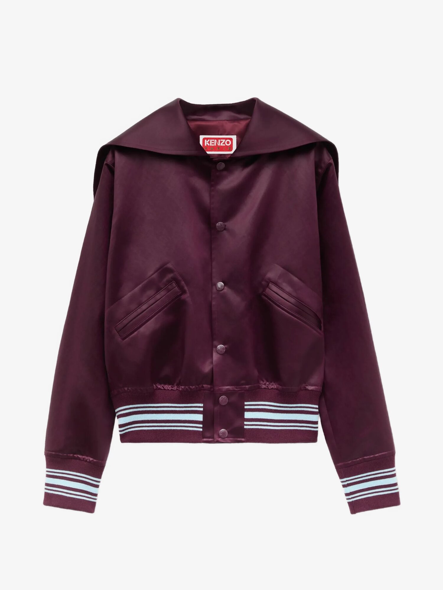 Бомбер Varsity
