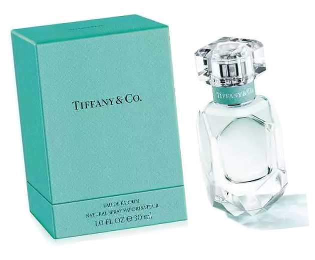 Аромат Tiffany Tiffany and Co 30 мл для женщин / Тиффани и Ко духи парфюмерные