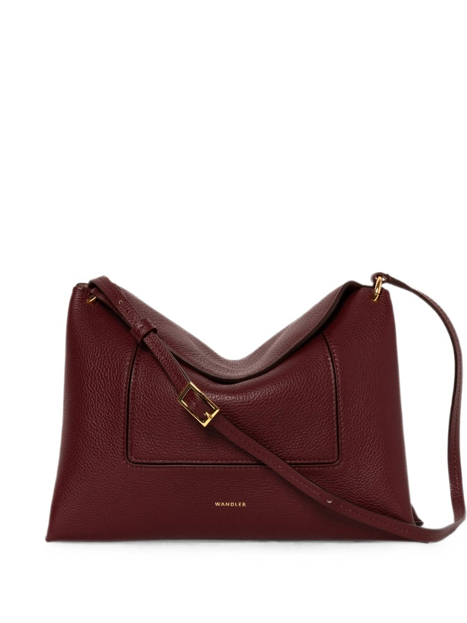 Сумка Penelope Slouch cross body bag