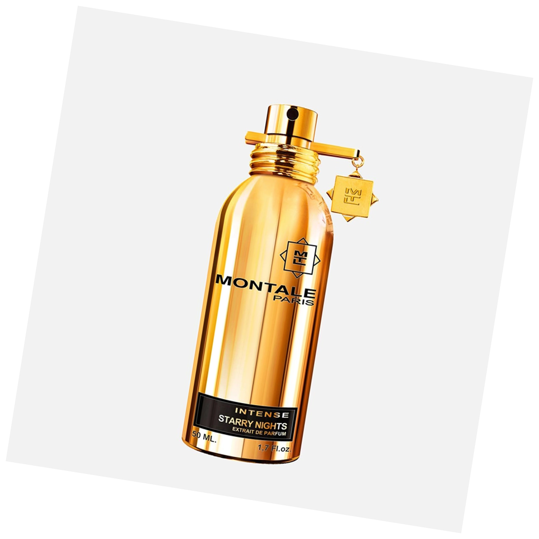 Montale Starry Nights Intense аромат 50 мл для мужчин и женщин - Монталь Старри Найтс Интенс духи