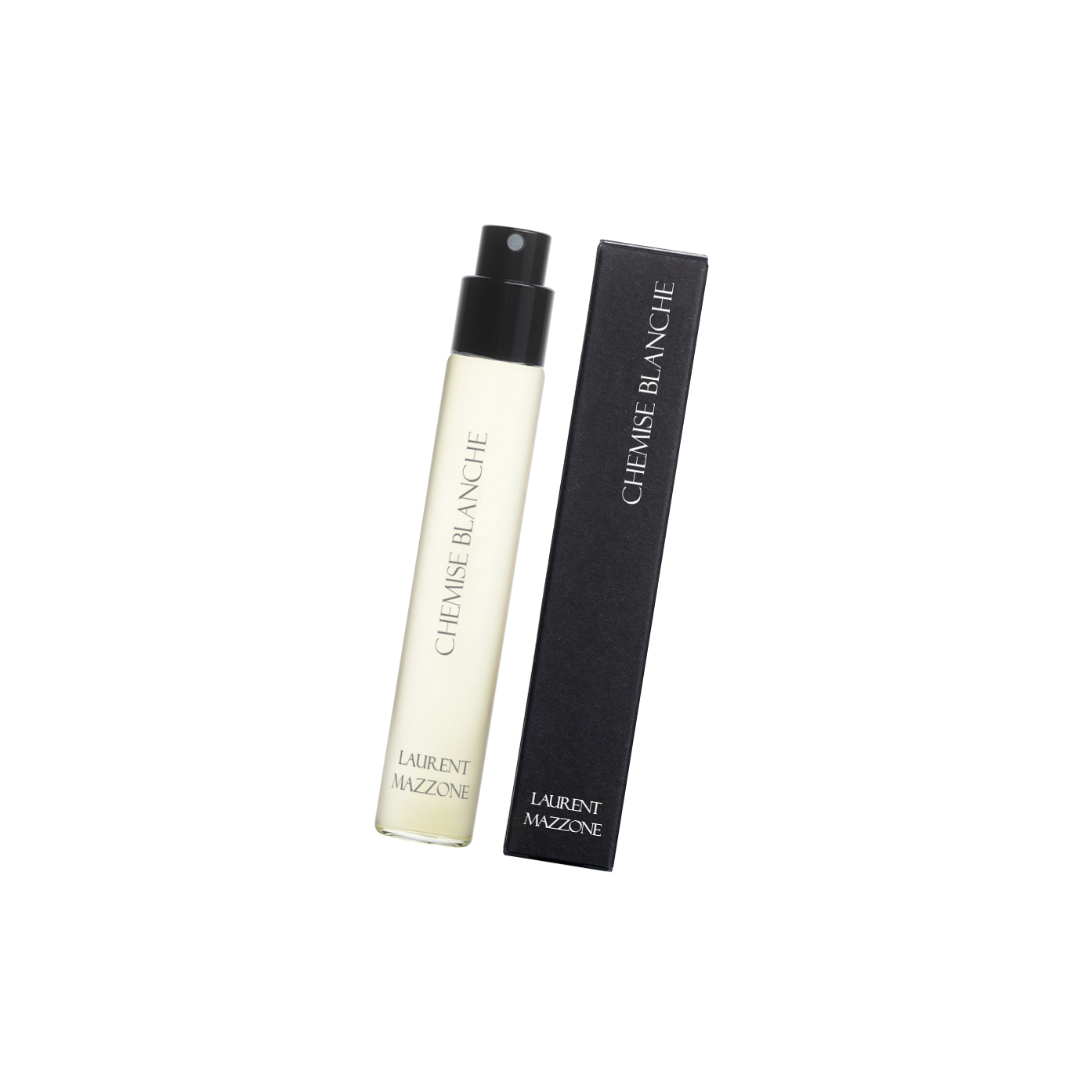Lm Parfums Chemise Blanche парфюм унисекс 15 мл / Лм Парфюмс Шемиз Бланш Белая Рубашка