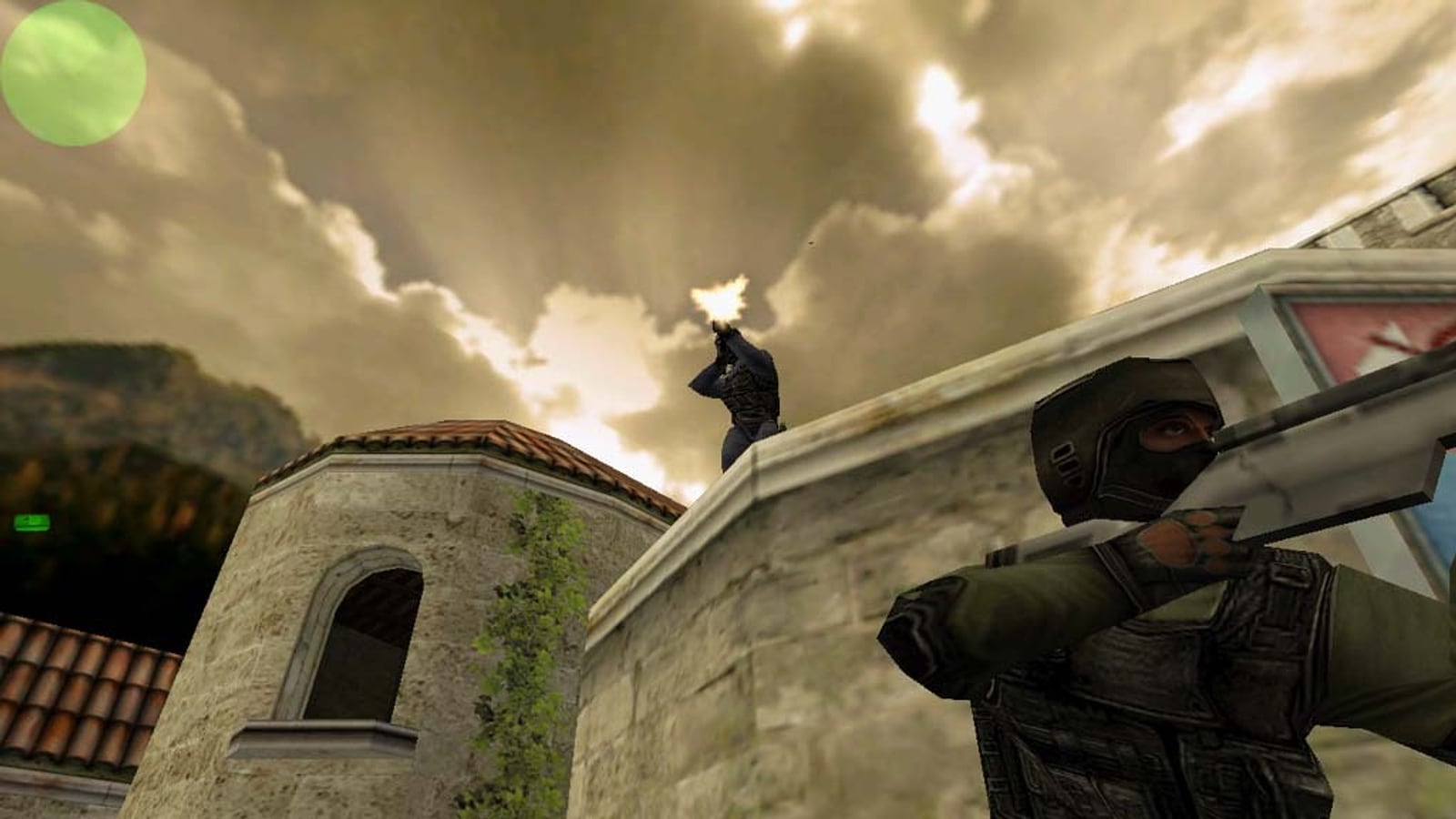 Counter-Strike 1.6 Казахстан — фото 1