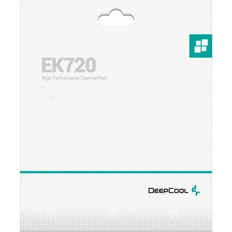 Термопрокладка Deepcool EK720-XL-0.5 (R-EK720-GYXL05-G-1) / Deepcool EK720-XL-0.5 (R-EK720-GYXL05-G-1)