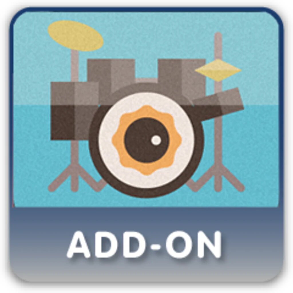 Дополнение Sound Shapes Drum Kit Sound Pack, цифровое издание PlayStation 4, регион Индонезия / код пополнения баланса
