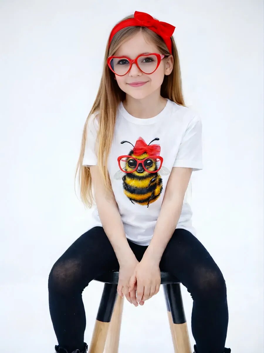 Футболка LESKVI