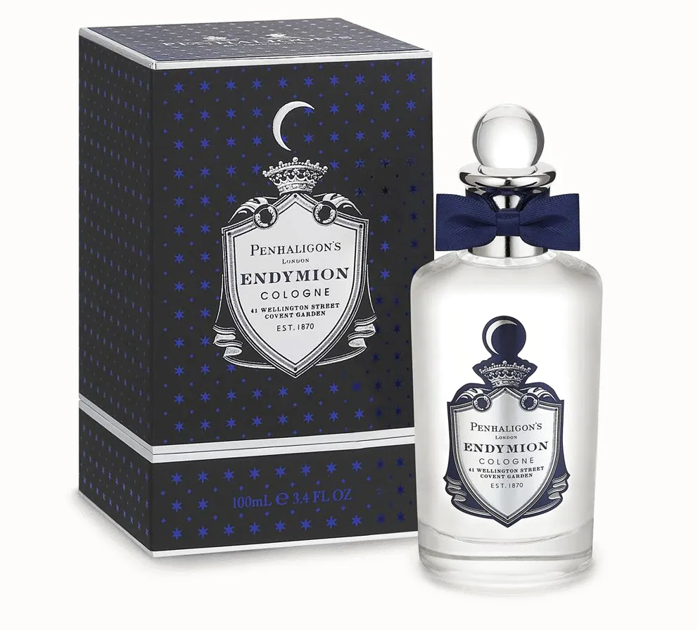 Одеколон Пенхалигонс Эндимион 100 мл мужской / Penhaligon'S Endymion
