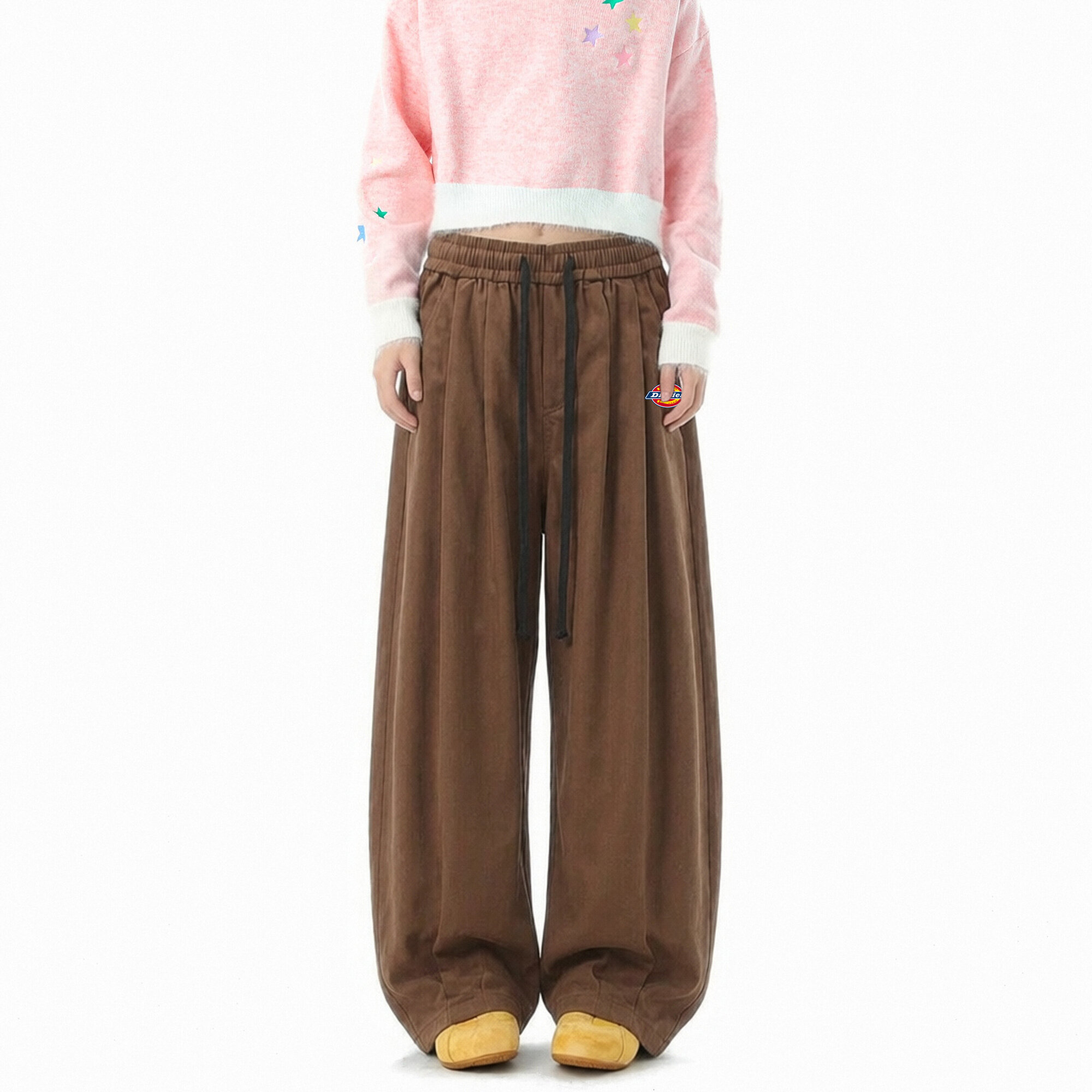 Брюки джоггеры Dickies