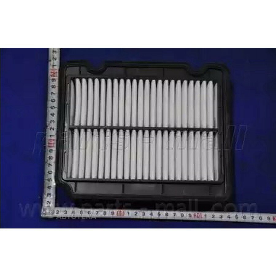 Фильтр воздушный CHEVROLET AVEO PARTS-MALL PAC017