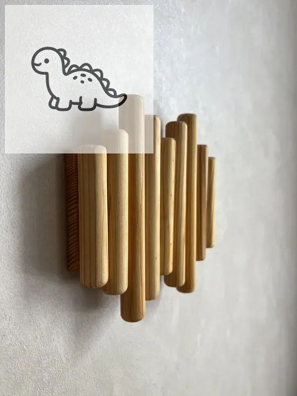 Крючок для дома — фото 1