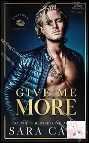 Give Me More (Salacious Players' Club)