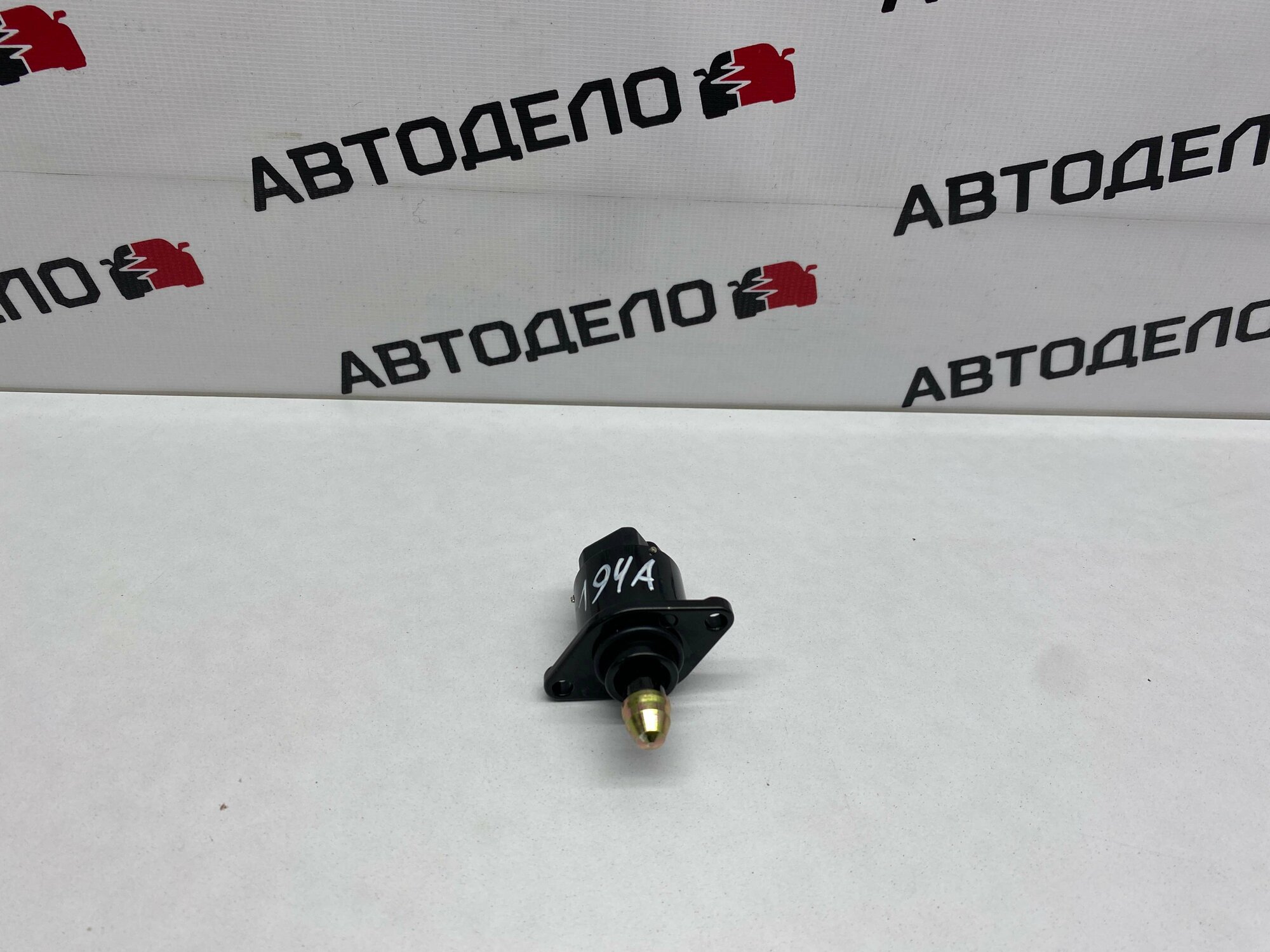 Клапан холостого хода Chery Amulet A11/A15