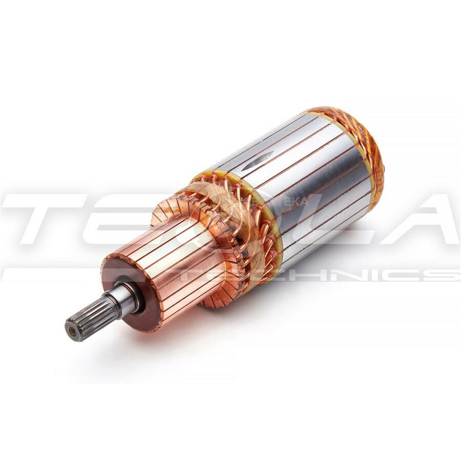 Ротор стартера TESLA TECHNICS TT71372