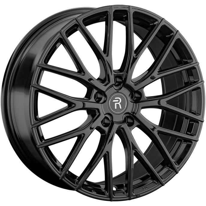 Колесный диск Replay VO3 8x19 5*120 ET30 DIA66.1 BK