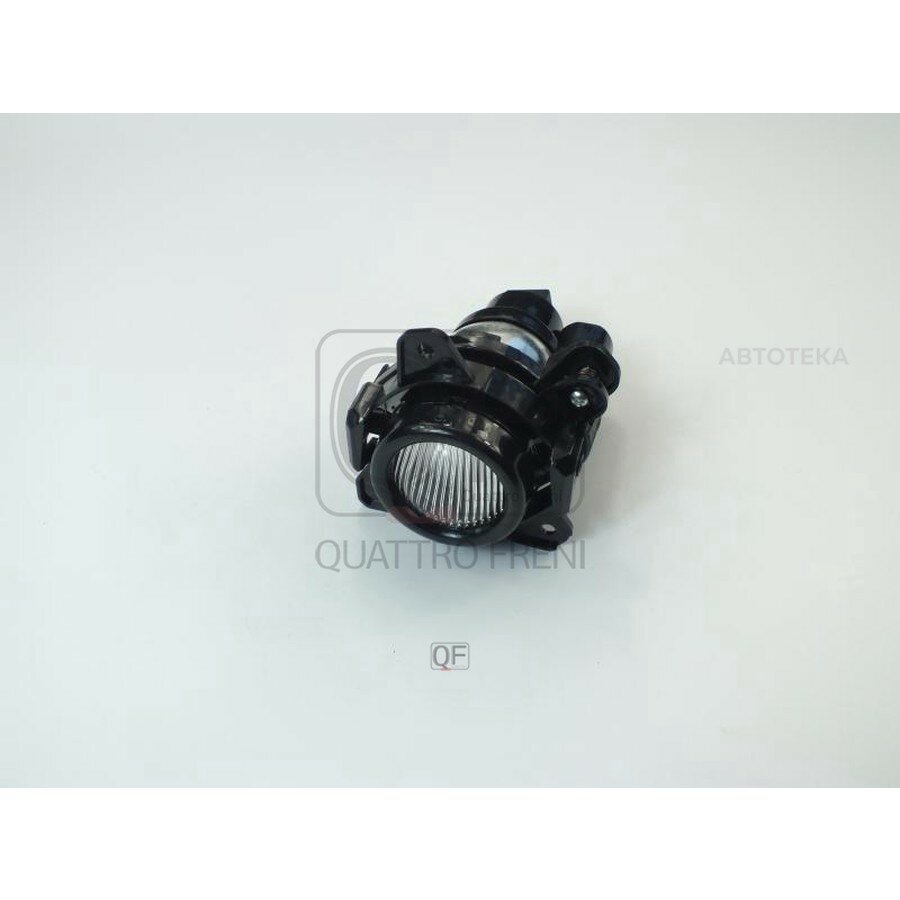 Фара противотуманная OPEL ASTRA 12- лев. QUATTRO FRENI QF01M00122