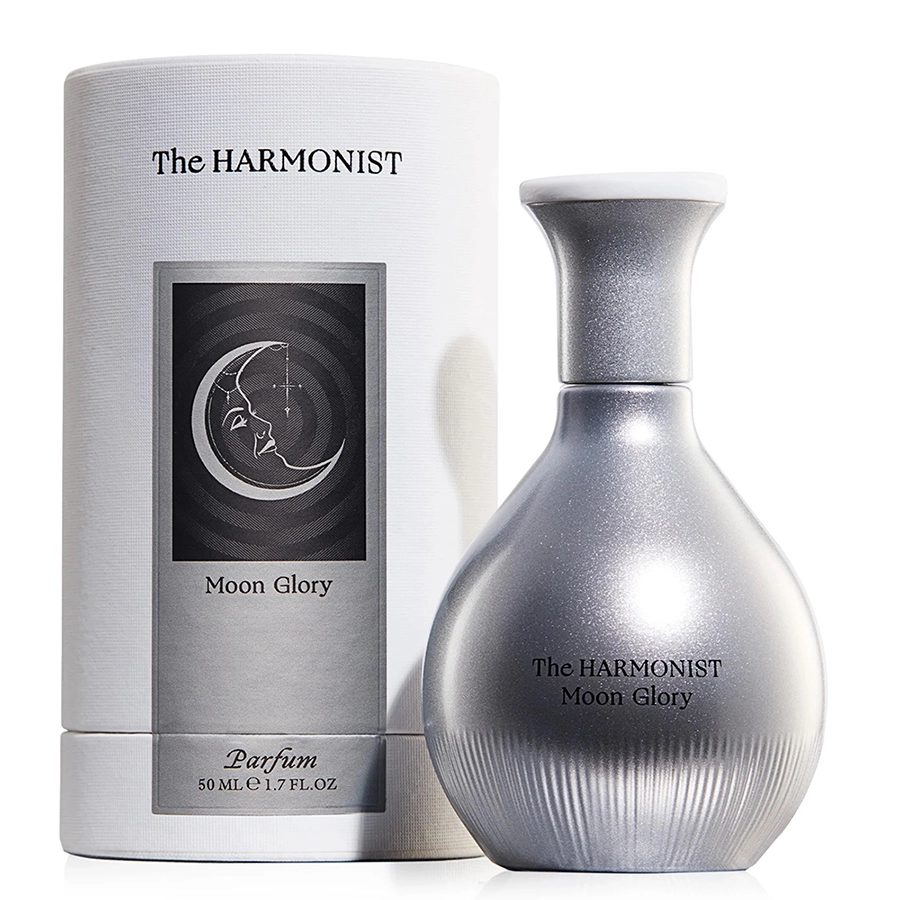Духи The Harmonist Moon Glory 50 мл для мужчин и женщин / Лунная Слава